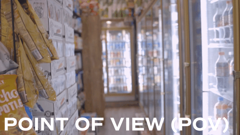 10 Types of Camera Angles - EditMate