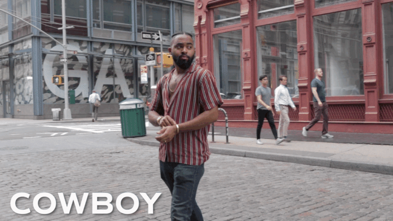 10 Types of Camera Angles - EditMate