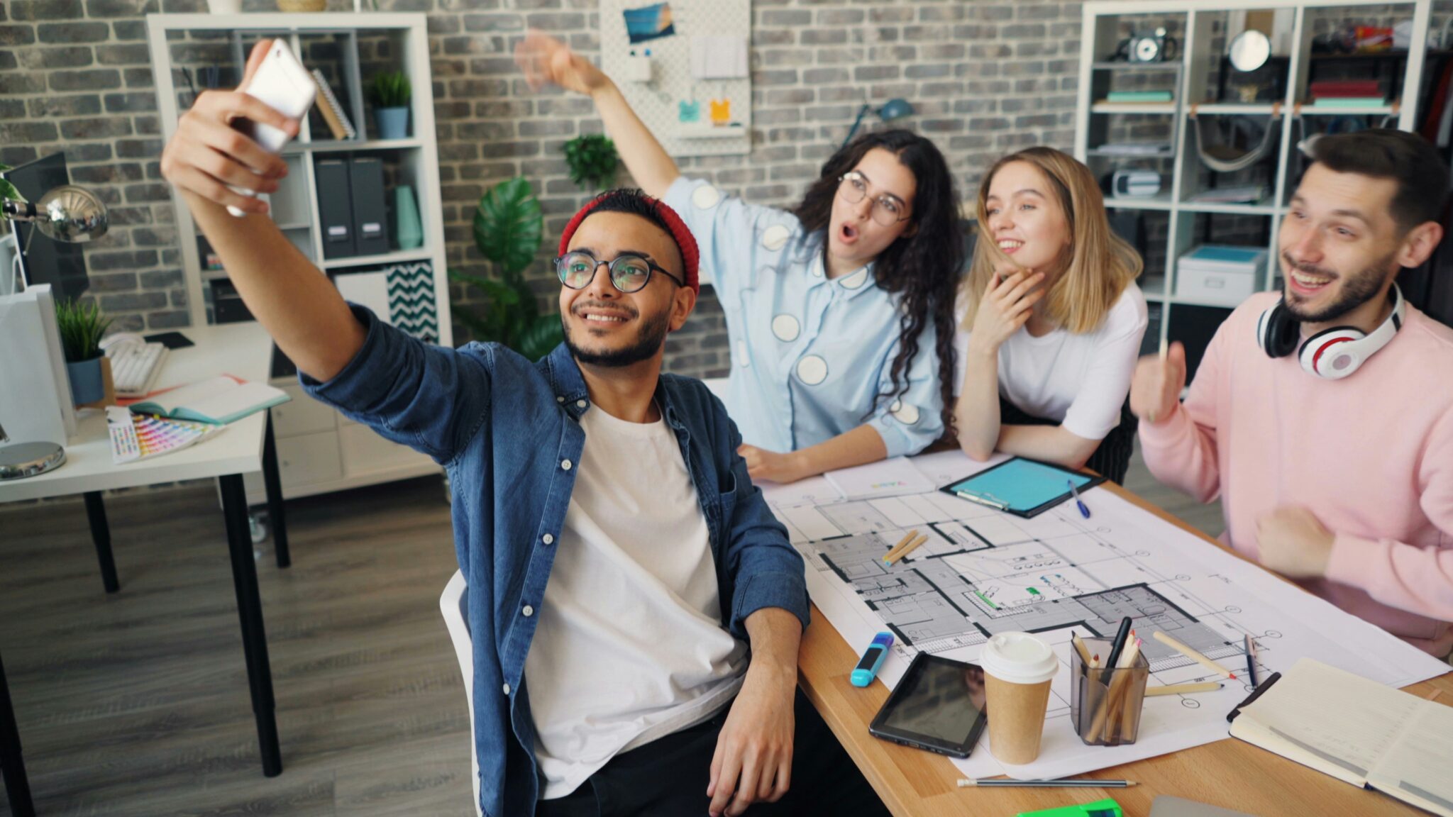 Attract & Welcome Interns: 7 Internship Video Ideas - EditMate