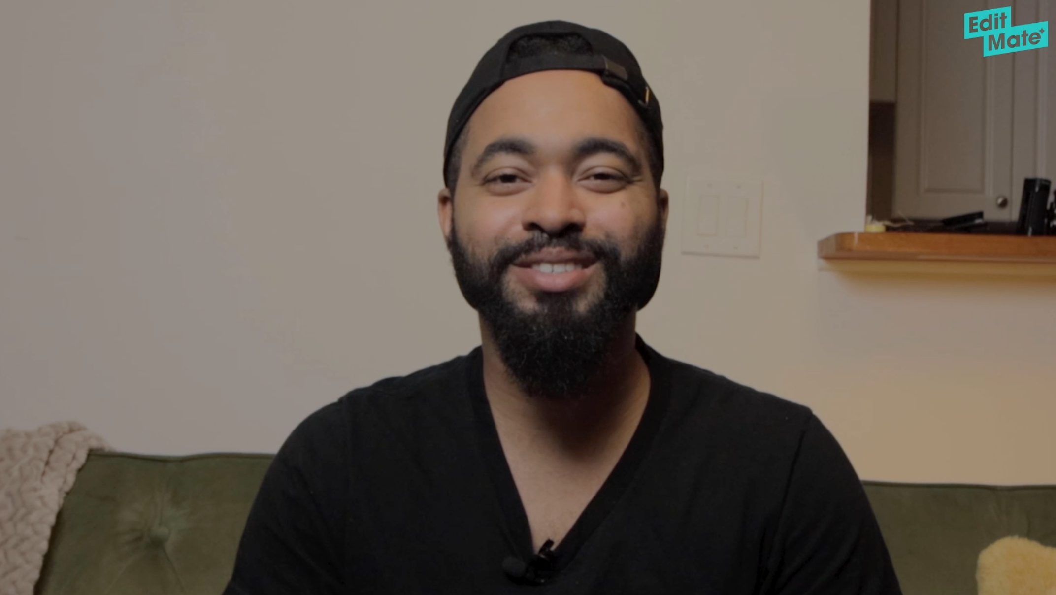 How to Look Good on Video - EditMate