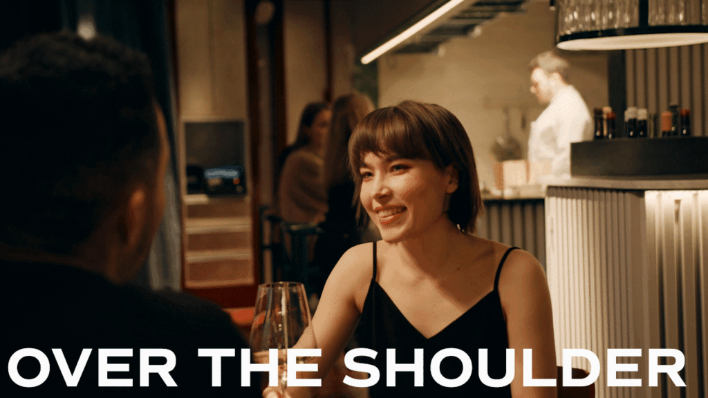 10 Types of Camera Angles - EditMate