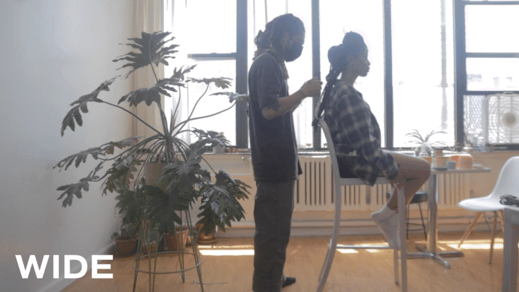 10 Types of Camera Angles - EditMate